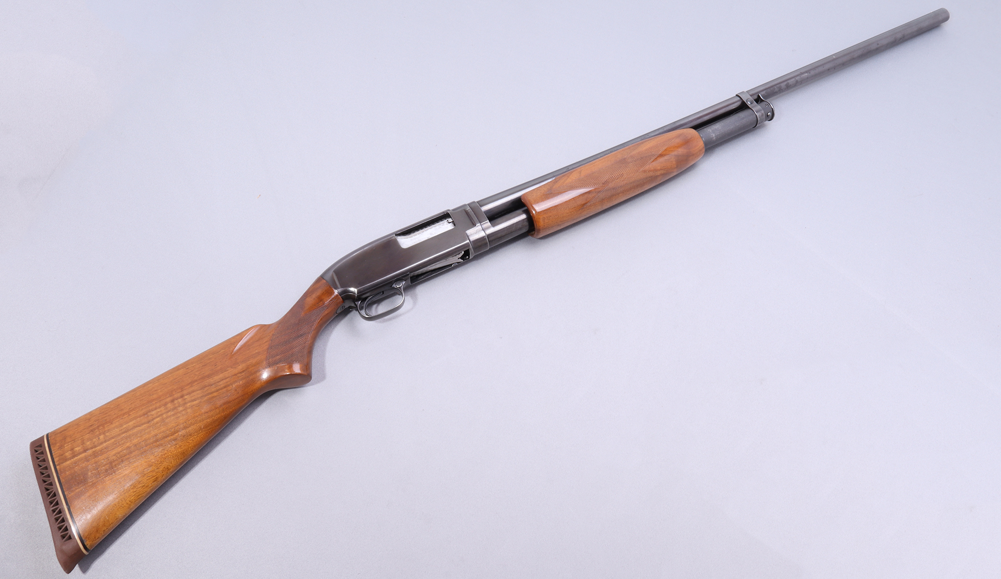 Winchester ~ Model 1912 ~ 12 Gauge | Cabela's